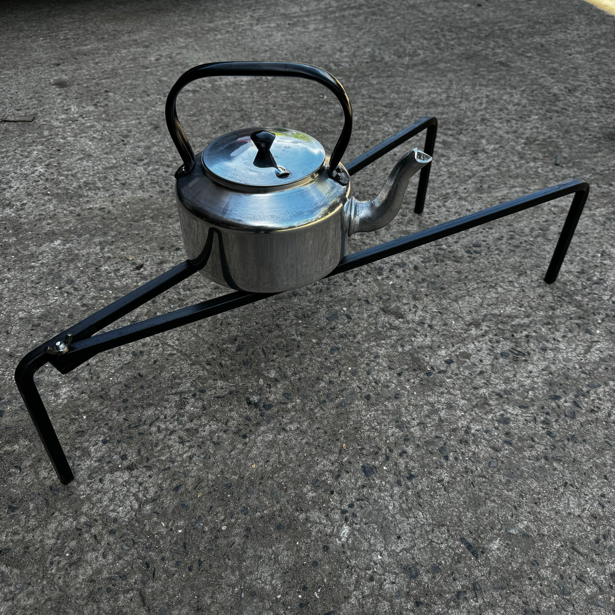 Adjustable Trivet – Campfire Cookshop