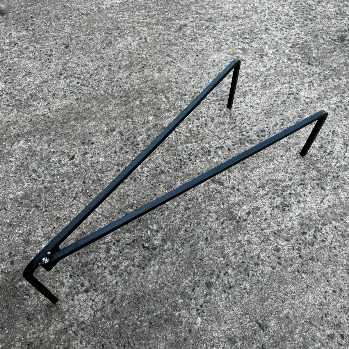 Adjustable Trivet – Campfire Cookshop